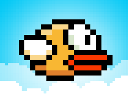 Flappy Bird Unblocked Games 66