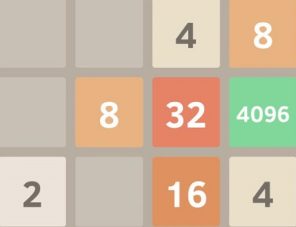 2048 Original Unblocked Games 66