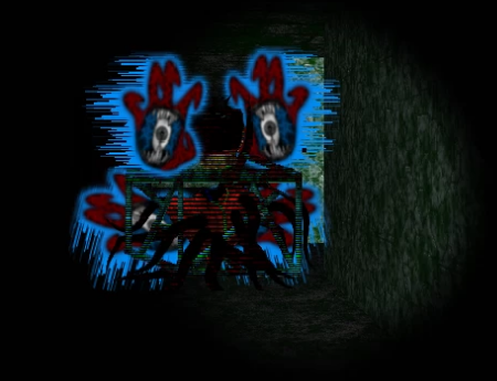 Baldi's Basics: The Old Laboratory Chapter 4 Unblocked Games 66