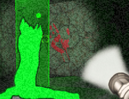 Baldi's Basics: The Old Laboratory Chapter 5 Unblocked Games 66