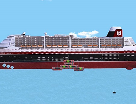 Floating Sandbox Unblocked Games 66