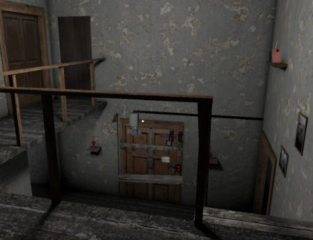 Granny 2024 Unblocked Games 66