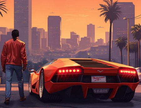 GTA 6 Unblocked Games 66