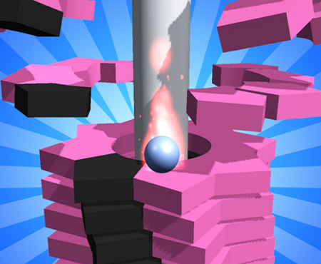 Helix Jump Unblocked Games 66