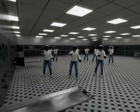 Hospital 666 Unblocked Games 66