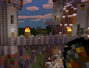 Minecraft Unblocked Games 66