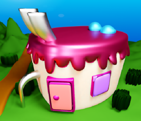 Purble Place Comfy Cakes Unblocked Games 66