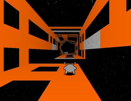 Run 3 Unblocked Games 66