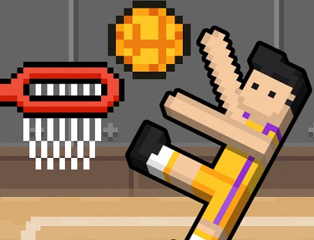 Basket Random GitHub Unblocked Games 66