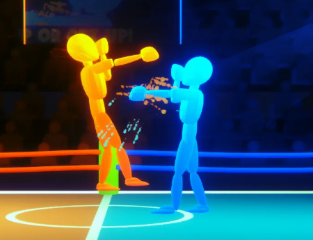 Drunken Boxing 2 Unblocked Games 66