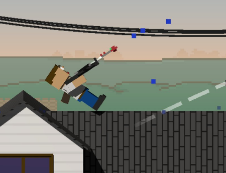 Rooftop Snipers Unblocked Games 66