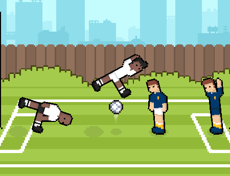 Basket Random GitHub Unblocked Games 66