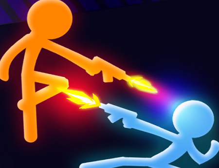 Stick War: Infinity Duel Unblocked Games 66