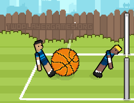 Basket Random GitHub Unblocked Games 66