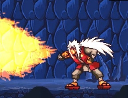 Bleach Vs Naruto 4.0 Unblocked Games 66