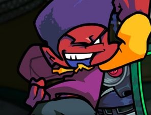 FNF Week 8 Unblocked Games 66