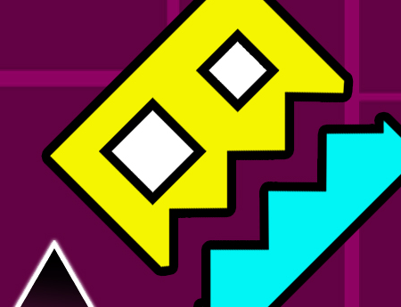 Geometry Jump Unblocked Games 66