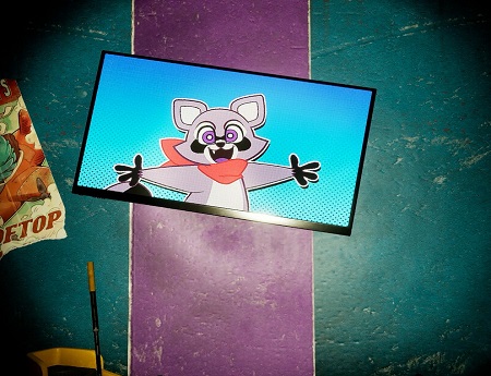 Indigo Park Unblocked Games 66