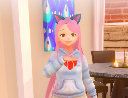 Yandere AI Girlfriend Simulator 2 Unblocked Games 66