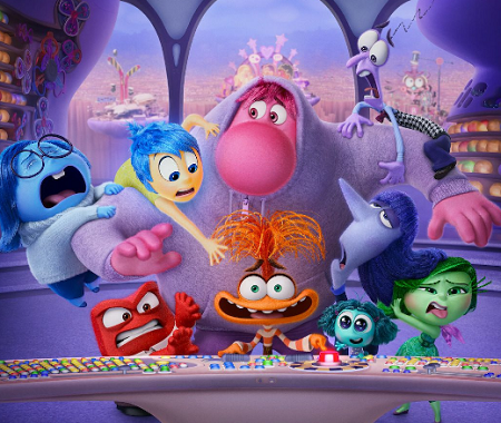 Inside Out 2 Unblocked Games 66