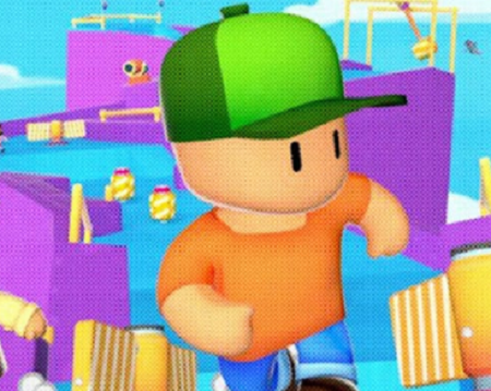 Stumble Guys Unblocked Games 66