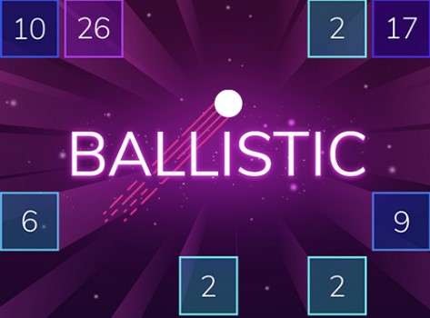 Ballistic Unblocked Github