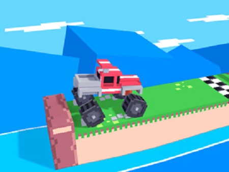 Drive Mad Unblocked Games 66