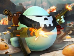 Shell Shockers - Play Online Shell Shockers on Unblocked Game 66