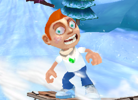 Skiing Fred Unblocked Games 66