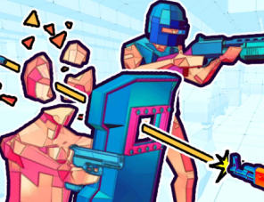 Time Shooter 2 - Play Online Time Shooter 2 on Unblocked Game 66