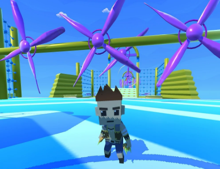 Fall Boys - Play Online Fall Boys on Unblocked Game 66