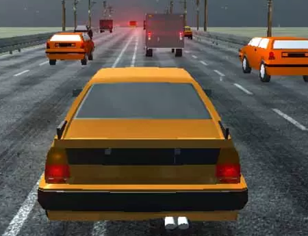 Traffic Jam 3D - Play Online Traffic Jam 3D on Unblocked Game 66