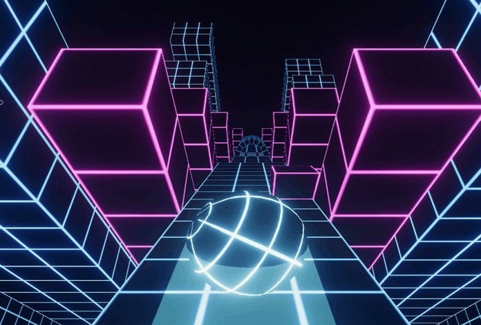 Slope 3 - Play Online Slope 3 on Unblocked Game 66