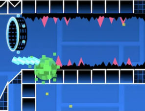 Geometry Dash Spam Test 6 - Play Online Geometry Dash Spam Test 6 on ...