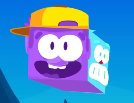 Icy Purple Head 3 - Play Online Icy Purple Head 3 on Unblocked Game 66