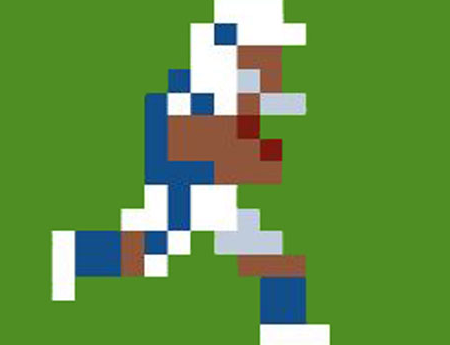 NFL Retro Bowl 25 - Play Online NFL Retro Bowl 25 on Unblocked Game 66