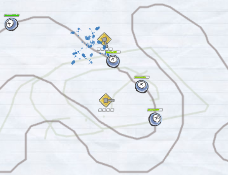 Paper War - Play Online Paper War on Unblocked Game 66