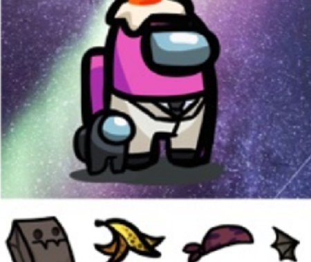 Among Us Skin Generator Unblocked Games 66