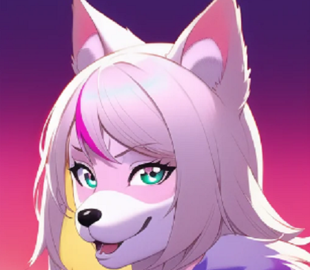 Fursona Maker Unblocked Games 66