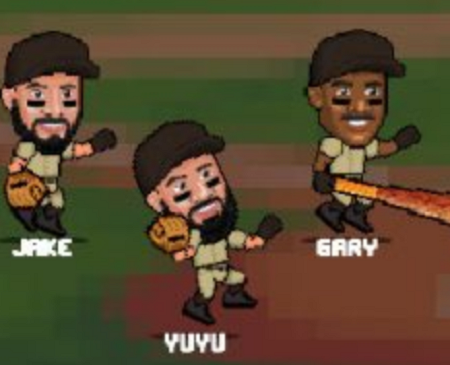 Baseball Bros Unblocked Games 66