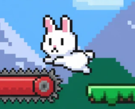 Poor Bunny Unblocked Games 66